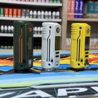 Mod Rayden 100 V 1.5 ST Limited Edition - BD Vape 65€ - Flavor Vape